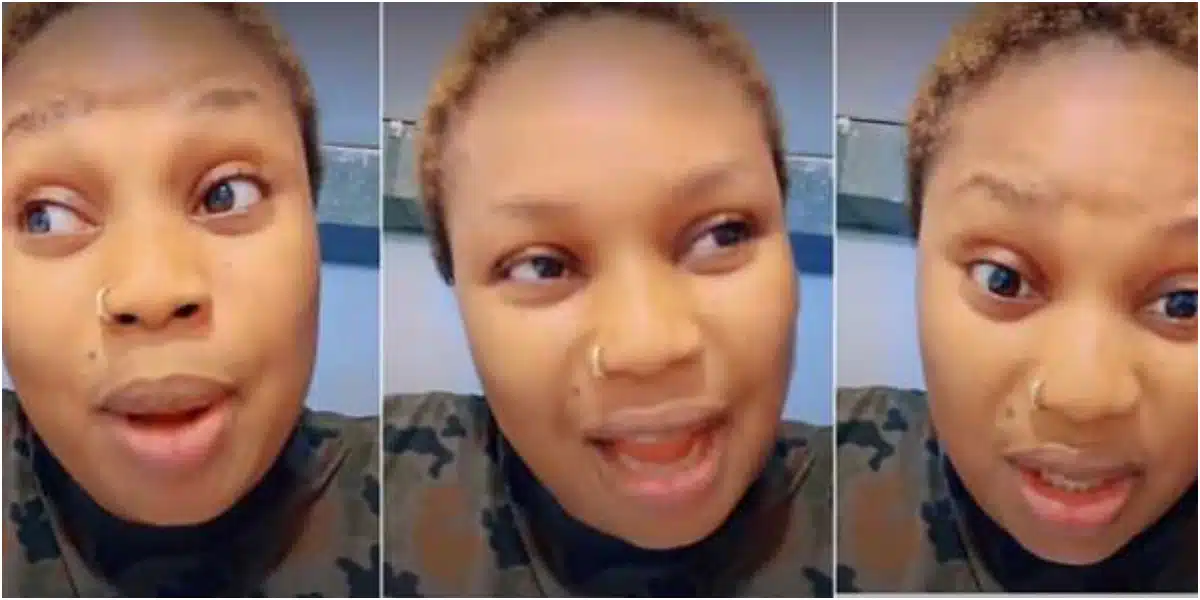 "Omugwo is not a vacation" - Lady knocks several mother-in-laws