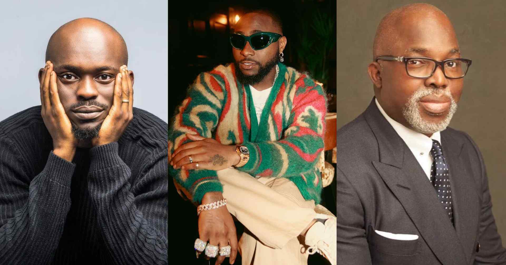 "You need to tender sincere apology, respect your fans and Warri people ...