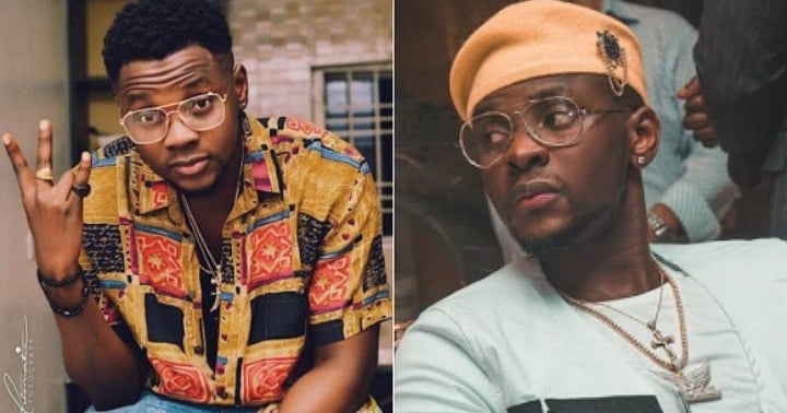 Kizz Daniels blows hot following alleged arrest in Ivory Coast