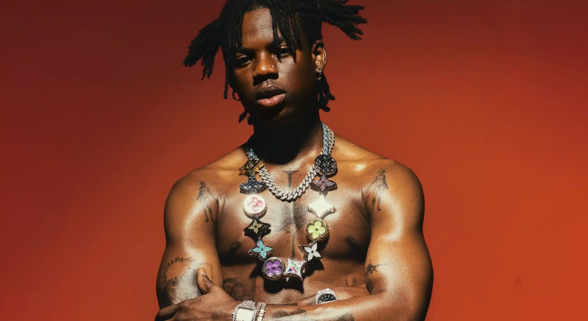 "I’d love to go on date with Rema" – Tyla