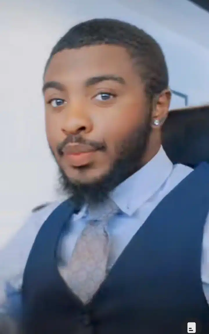 "Money is beauty" – Man breaks the internet with stunning grass-to ...