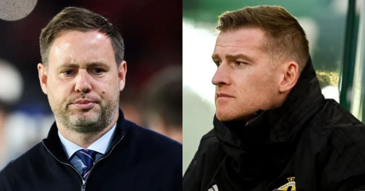 Scottish Premiership: Rangers part ways with Michael Beale following ...