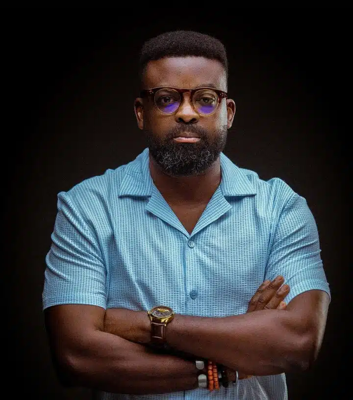 Kunle Afolayan's Anikulapo wins best overall film at AMAA Awards
