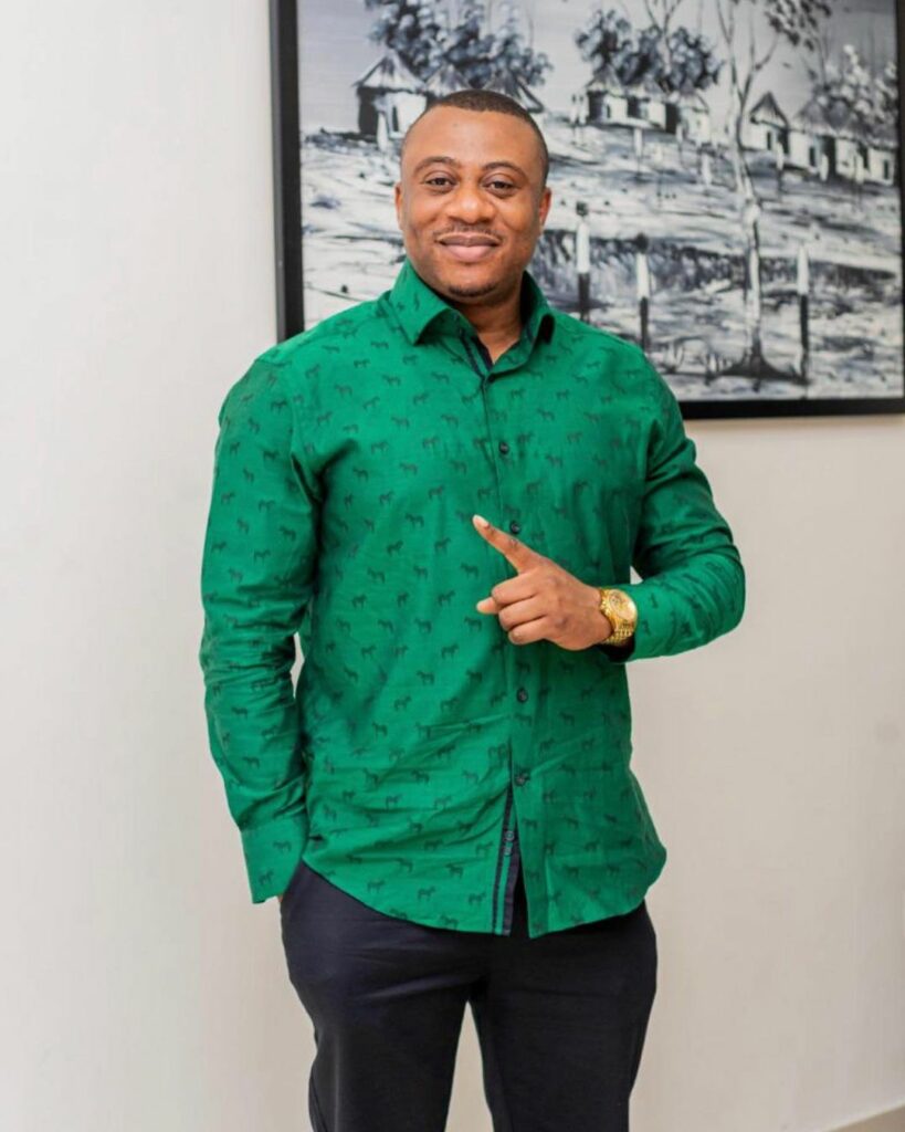 “Only if she was a virgin” – Nkechi Blessing’s ex-lover, Falegan reacts ...