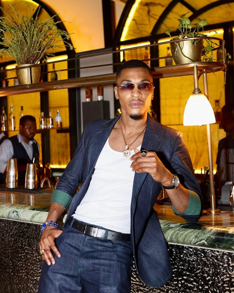 "Phyna and I are no longer on speaking terms” -Groovy speaks on ...