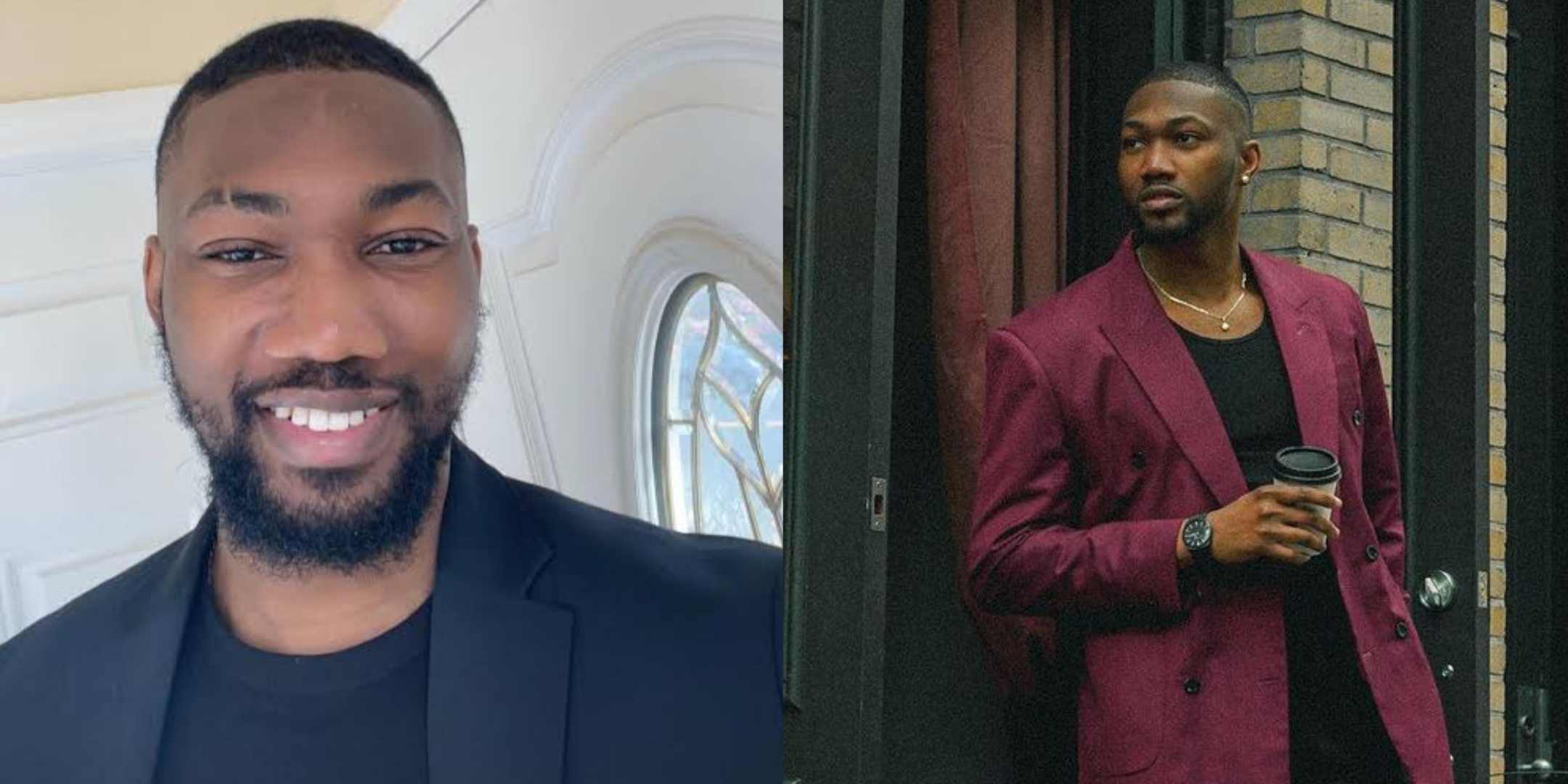 "I still can't believe I had 2 of my perfumes stolen in Biggie's house ...