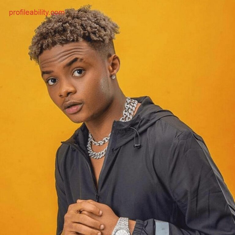 "Anyone trying to compete with Rema is wasting their time" – Crayon