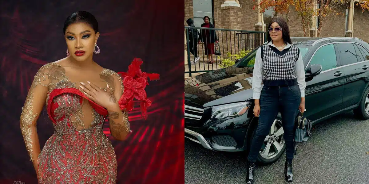 "I was traumatized after escaping assassination attack" – Angela Okorie