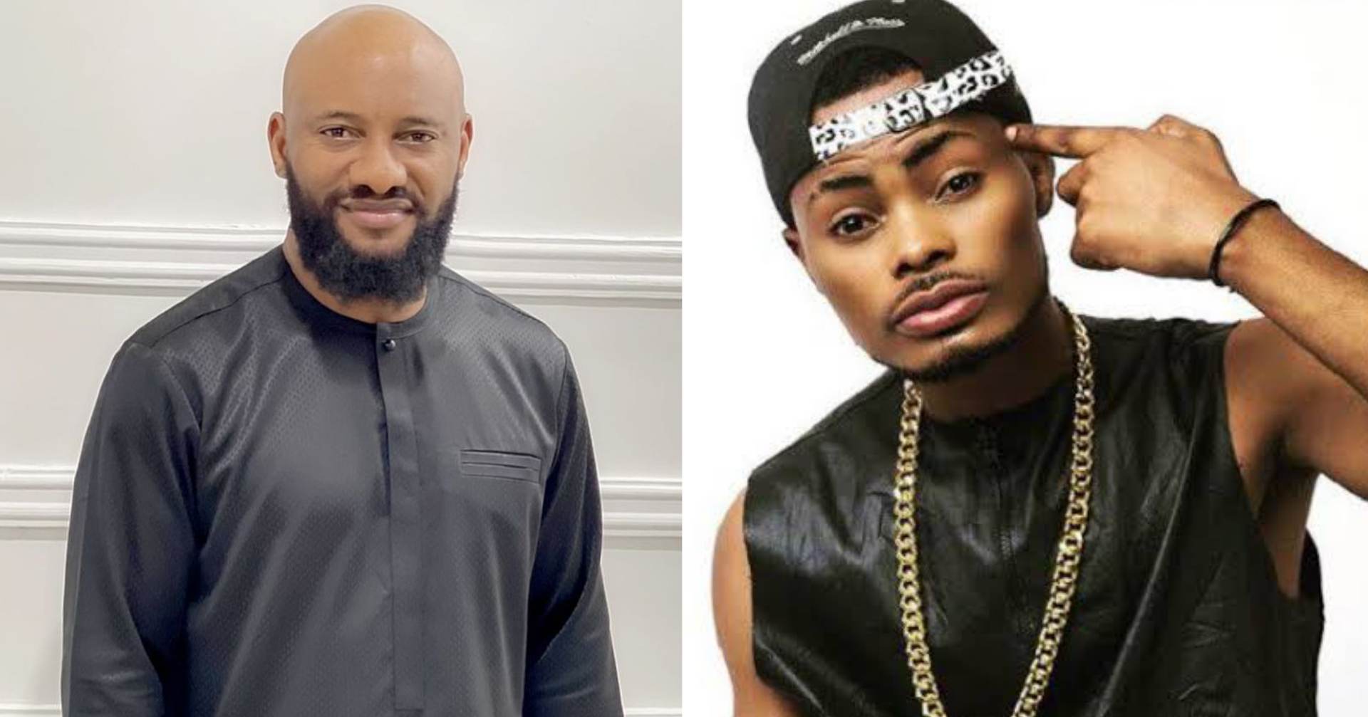 "To support dead people dey sweet una pass the ones wey d alive" – Yul ...