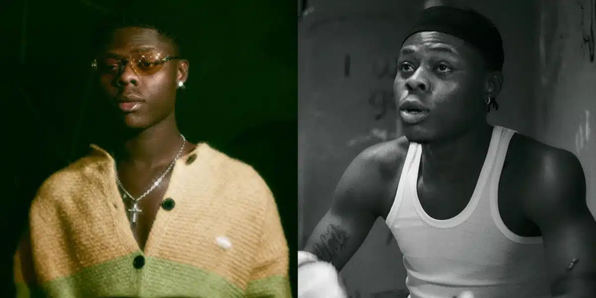 Court sends Mohbad's friend, auxiliary nurse back to police custody