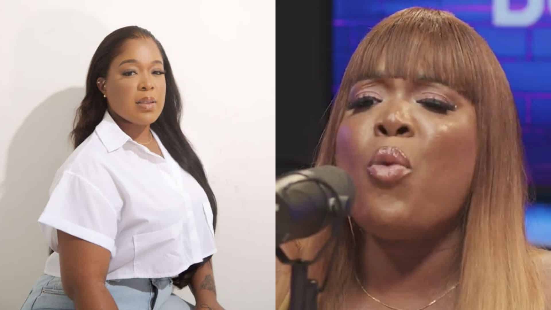 Why many single ladies like married men – Moet Abebe