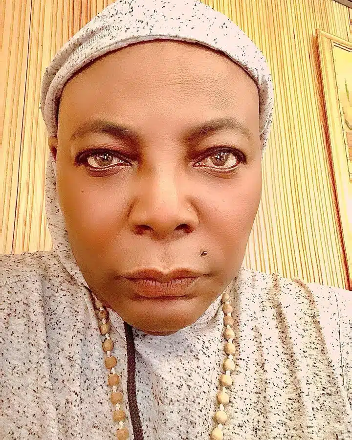 Charly Boy criticised for bullying Mercy Isoyip after she flopped ...