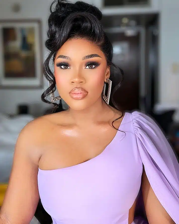 Ceec receives an expensive house from her fans on her 31st birthday