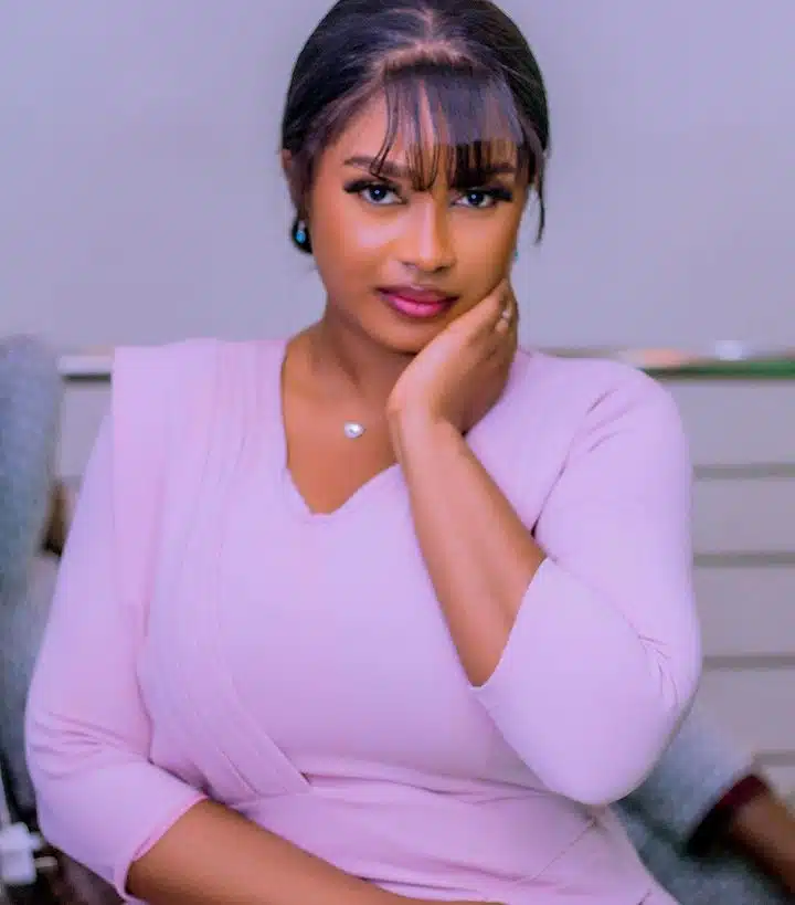 Charly Boy criticised for bullying Mercy Isoyip after she flopped ...