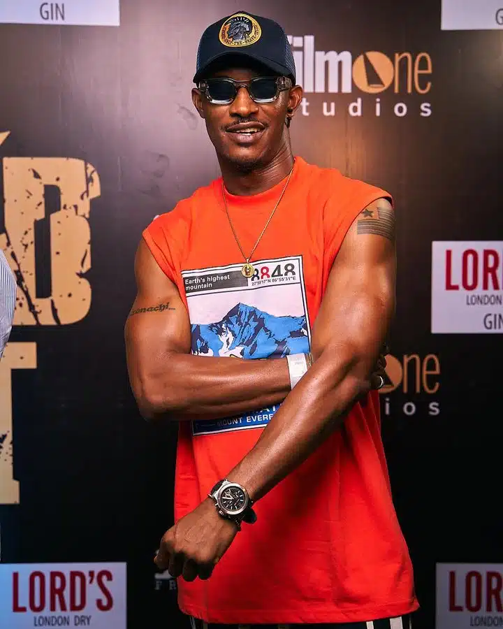 Gideon Okeke takes a swipe at female content creators