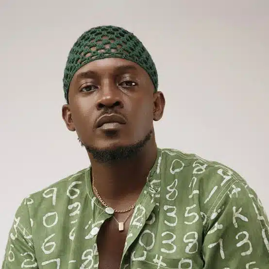 MI Abaga tops list as Odumodublvck ranks top 5 Nigerian rappers.