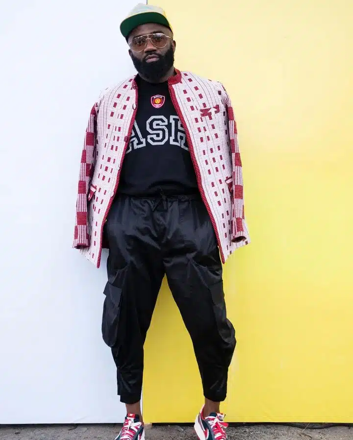 "All Stars was for Ceec" – Noble Igwe reveals; netizens concur