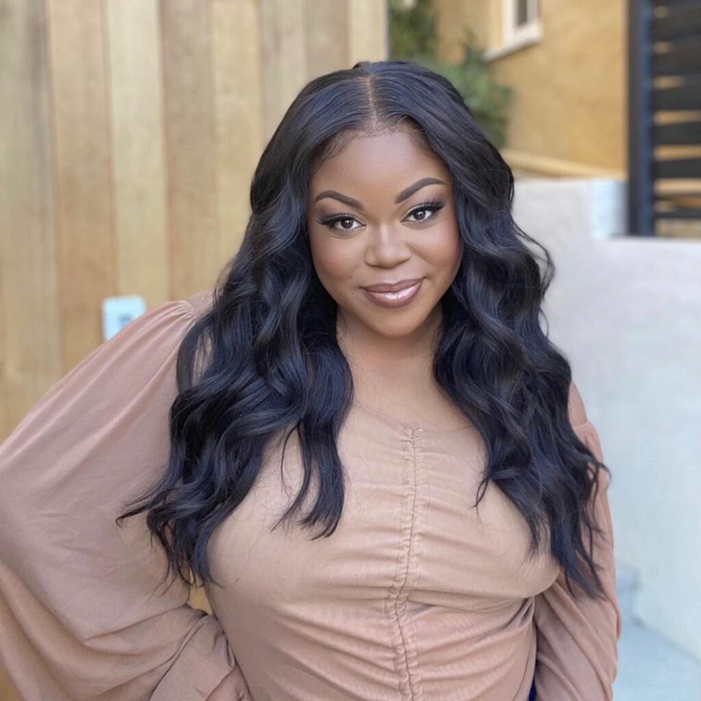"They even announced I was the reason" - Angelica Nwandu narrates how ...