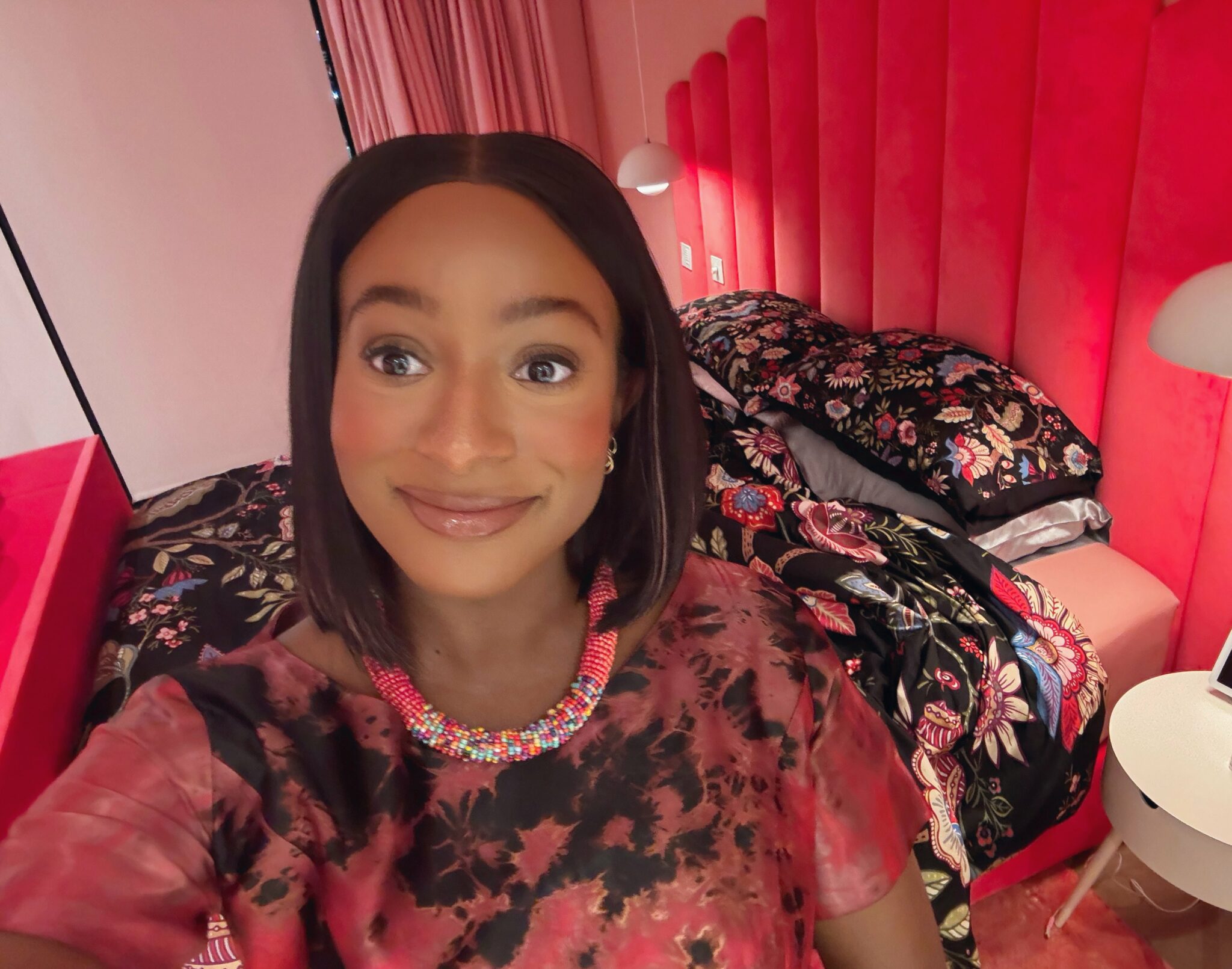 "My heart was the most played this year" – Cuppy opens up