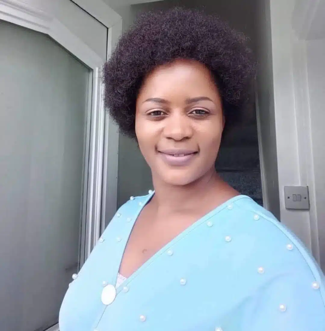 Nigerian man kills wife barely a year after relocating to the UK