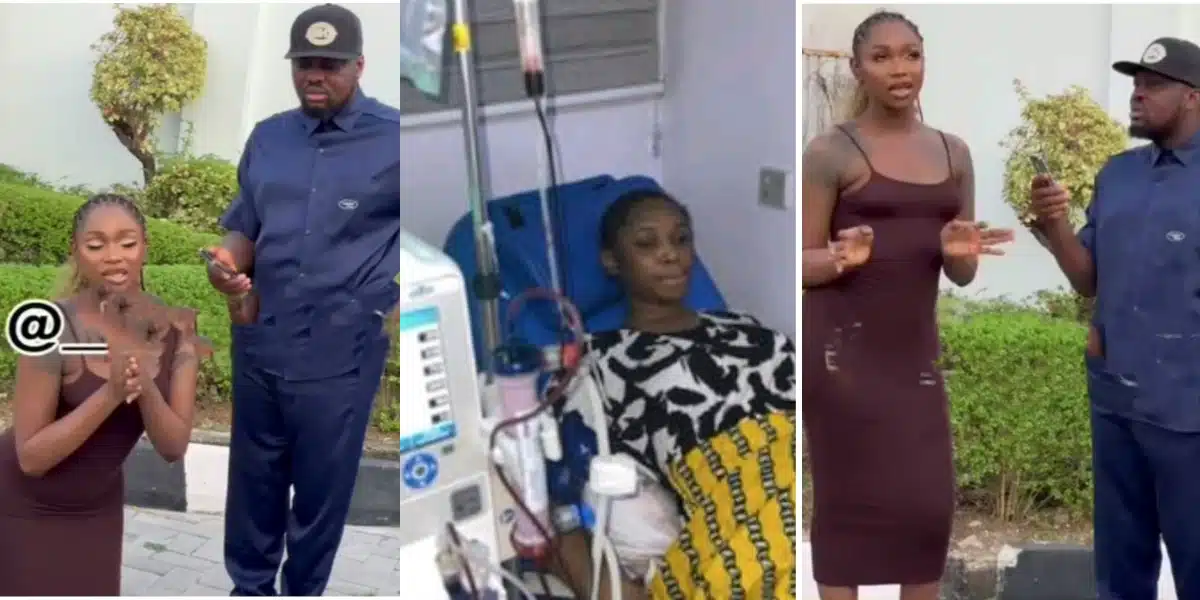 Jay Boogie bounces back, seen glowing and flaunting new body days after ...