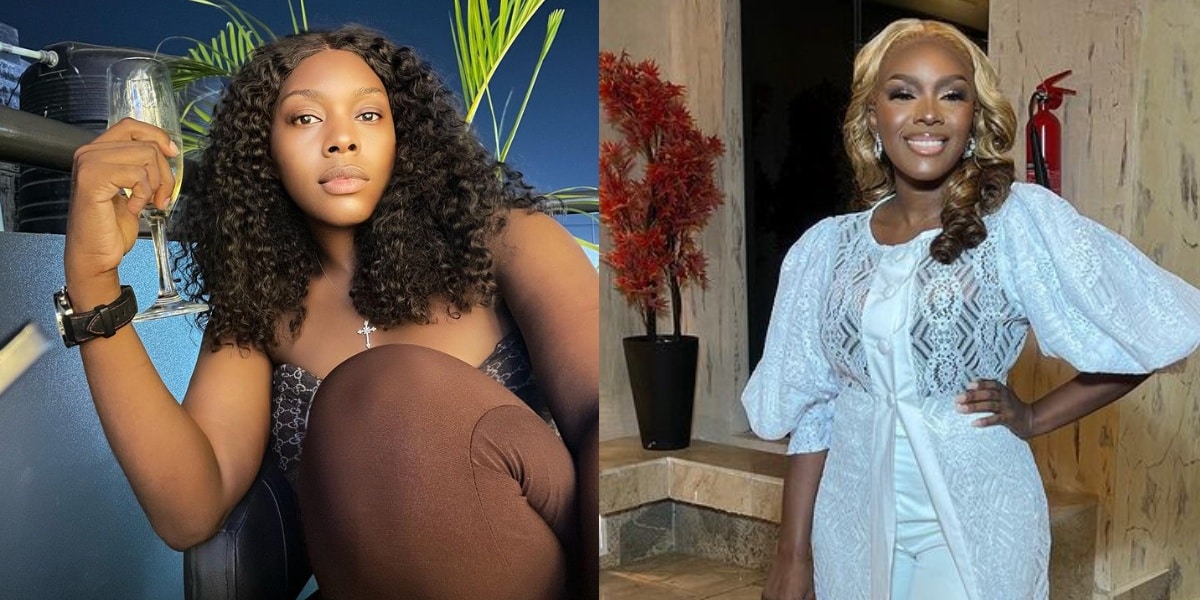 Kiitan Bukola reveals her biggest toxic traits