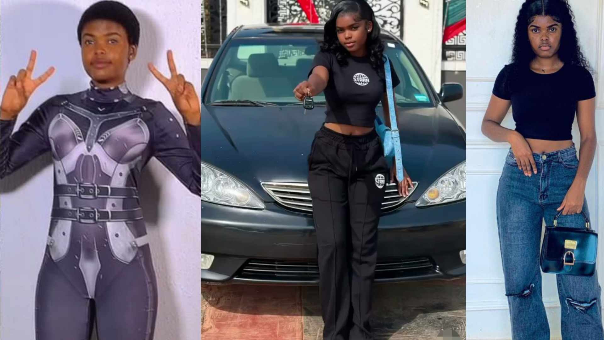 TikTok celeb, AI Jarvis splashes millions on a new car