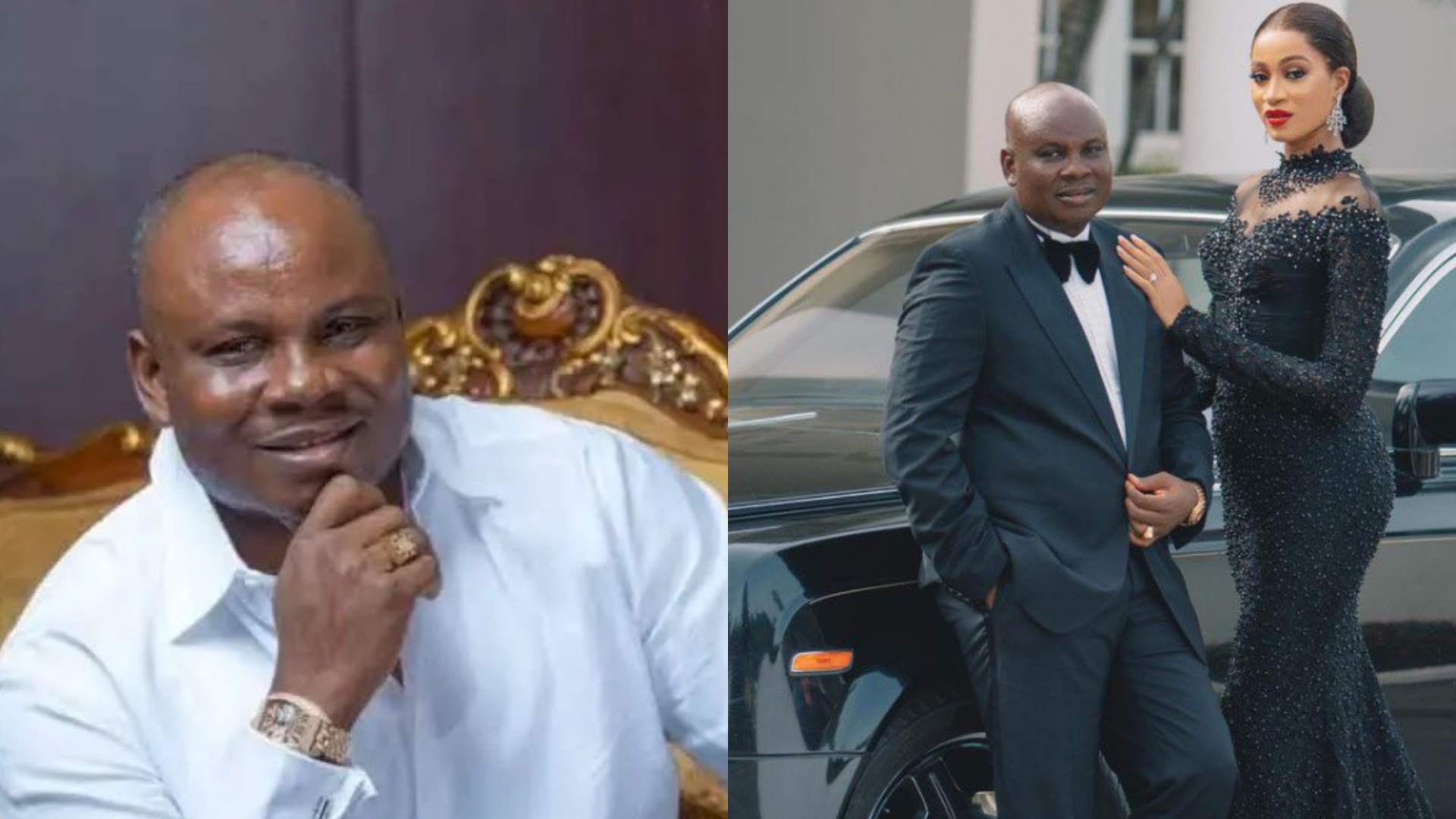 Anambra businessman requests for military, police for security