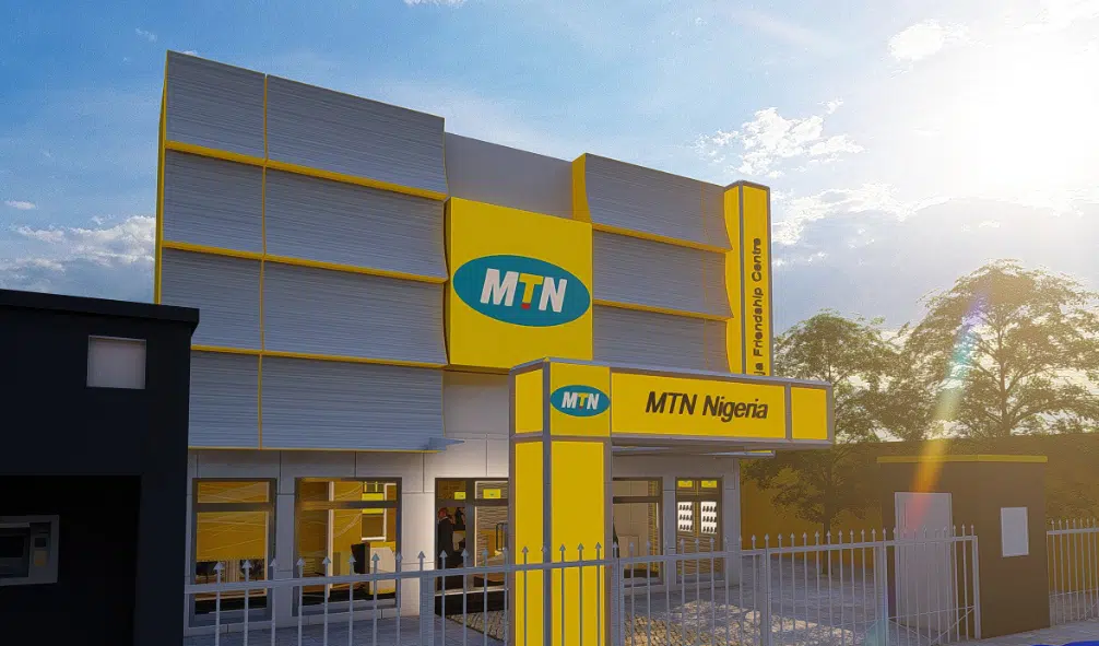 "Apply now before the deadline" - MTN announces job opportunities for ...