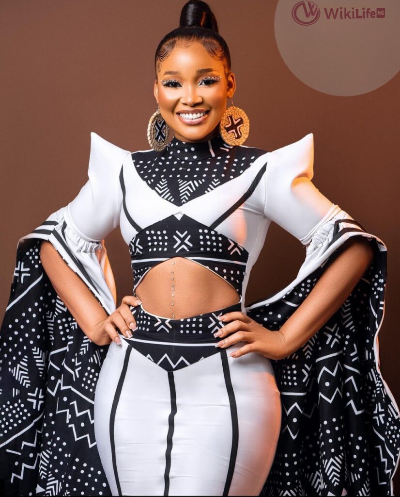 Why I easily kiss my colleagues passionately on movie set – Sandra ...