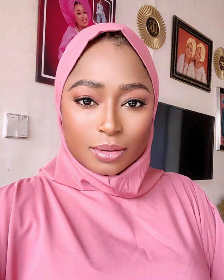 Adewunmi Fatai slams Yoruba celebrities outfit to Mercy Aigbe's movie premiere