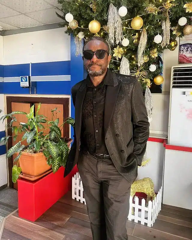 Emeka Ike’s ex-wife breaks silence, tells her side of the story