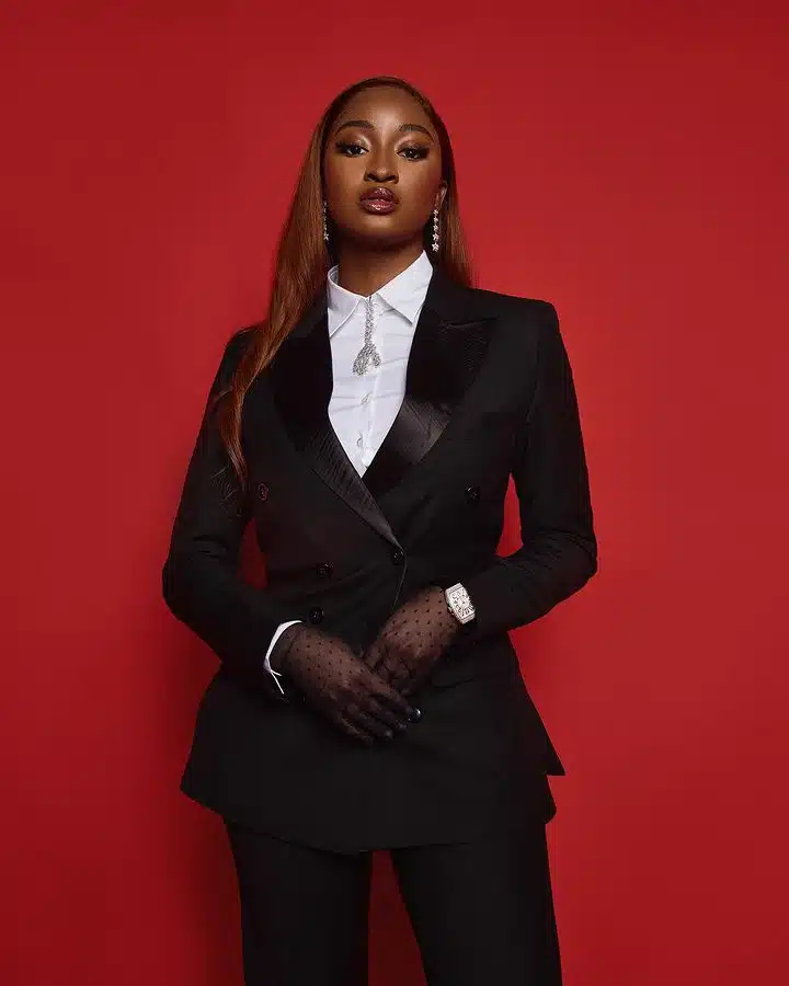 "Why I never purchase things in Nigeria" – Kim Oprah reveals