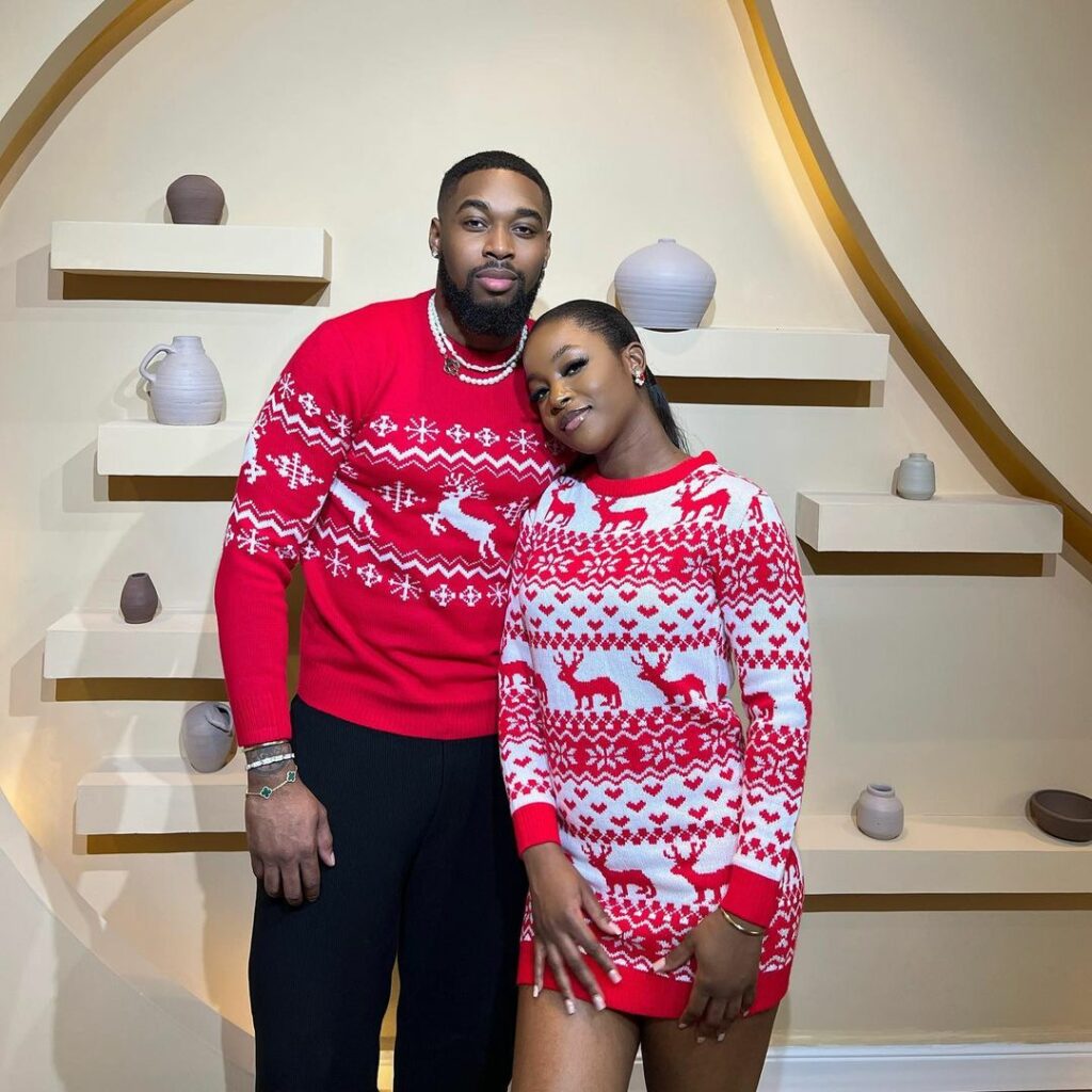 Sheggz breaks silence on break up rumours