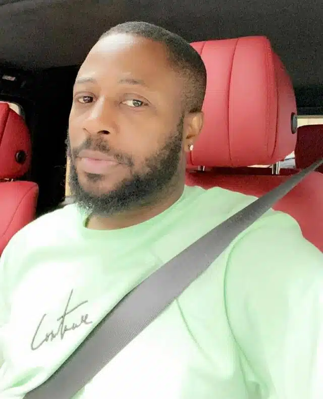 Tunde Ednut grumbles following birthday wish from Peter Obi