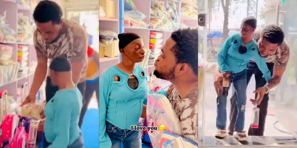 "Aunty Ramota don see love n I still dey single" - Single ladies cry ...