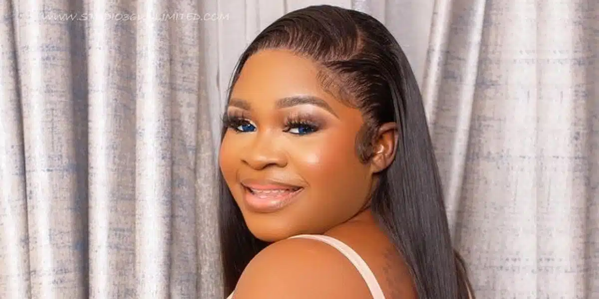 "I've had 5 cesarean sections" - Olaide Oyedeji says, opens up on ...