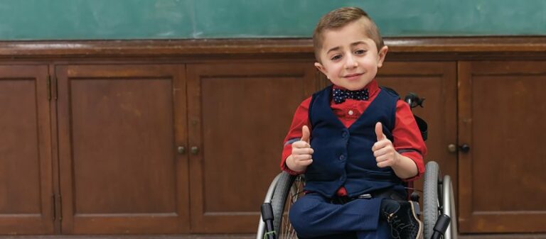 Kaleb From Shriners Net Worth, Career, Sickness and Biography