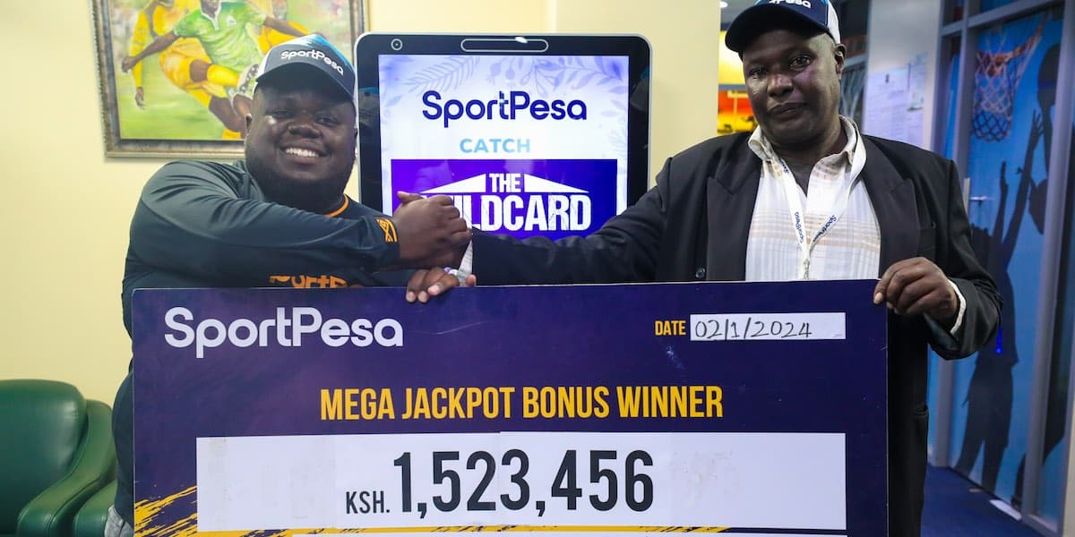 Man becomes millionaire overnight after predicting 17 matches Man becomes millionaire overnight after predicting 17 matches