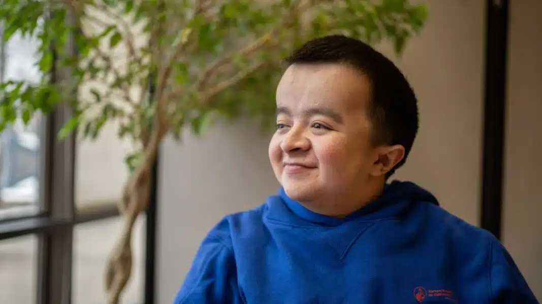 Kaleb From Shriners Net Worth, Career, Sickness and Biography