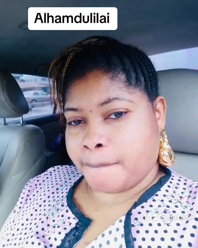 "Don't lose hope" - Sherryl Gold urges as she welcomes twins after 23 years