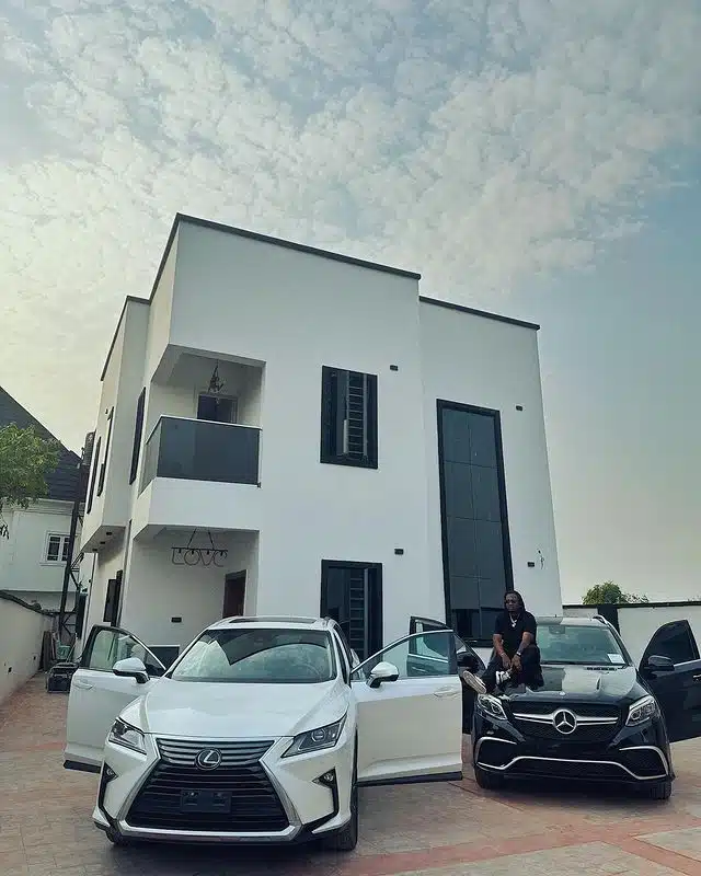 Qdot over the moon as he acquires fifth house