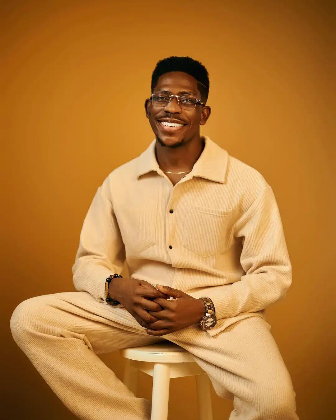 Moses Bliss celebrates 29th birthday with note of gratitude