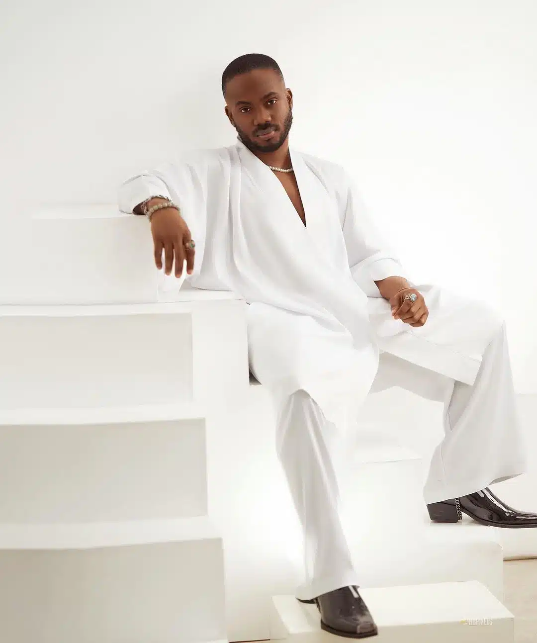 Korede Bello celebrates 29th birthday with a song dedicated to self