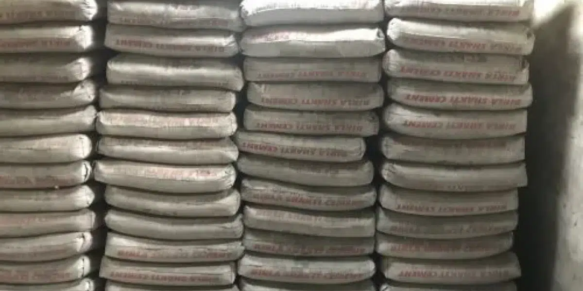 “We’ll import cement if Nigerian manufacturers refuse to reduce price” — FG