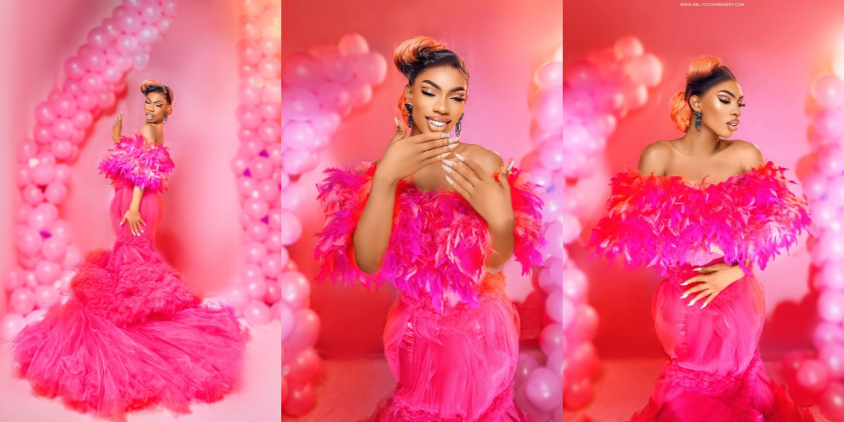 James Brown celebrates birthday with princess-themed photos