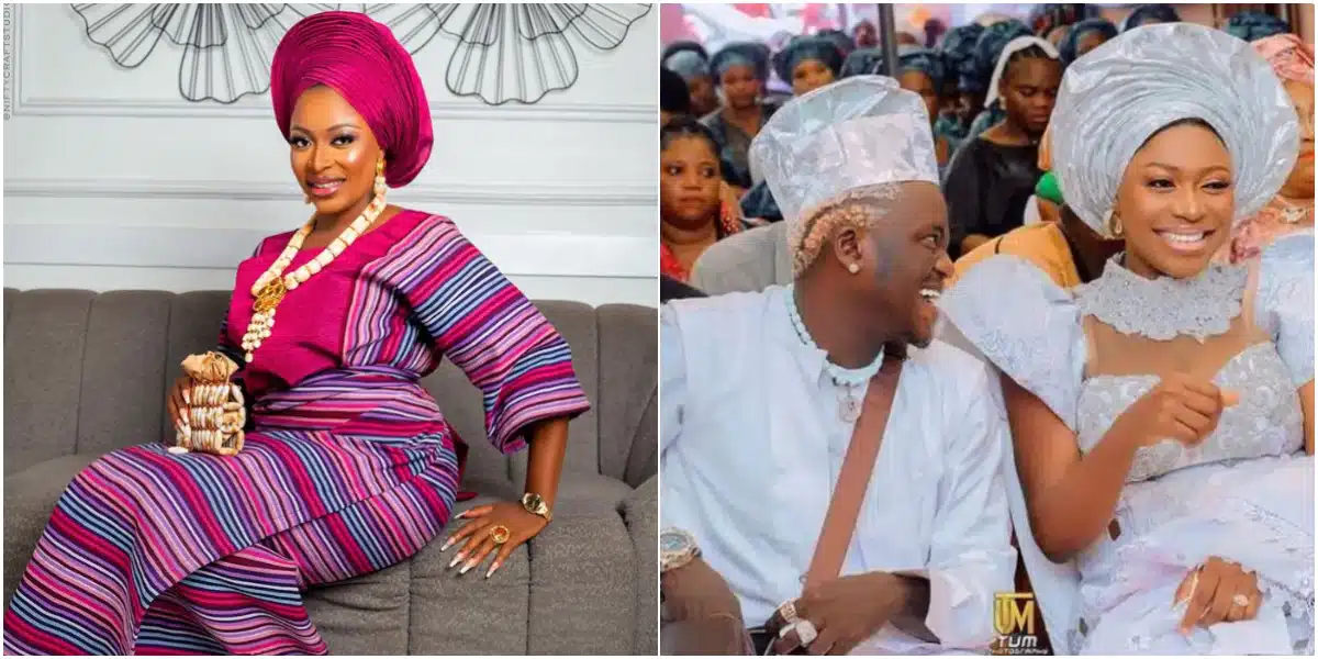 Ashabi Simple flaunts her 'gain' amid clash with Portable, deletes ...