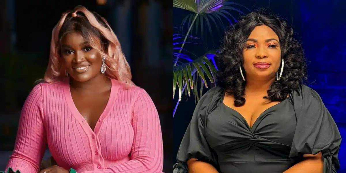 "Look at this old hag, I will beat you like a child" – Chizzy Alichi ...