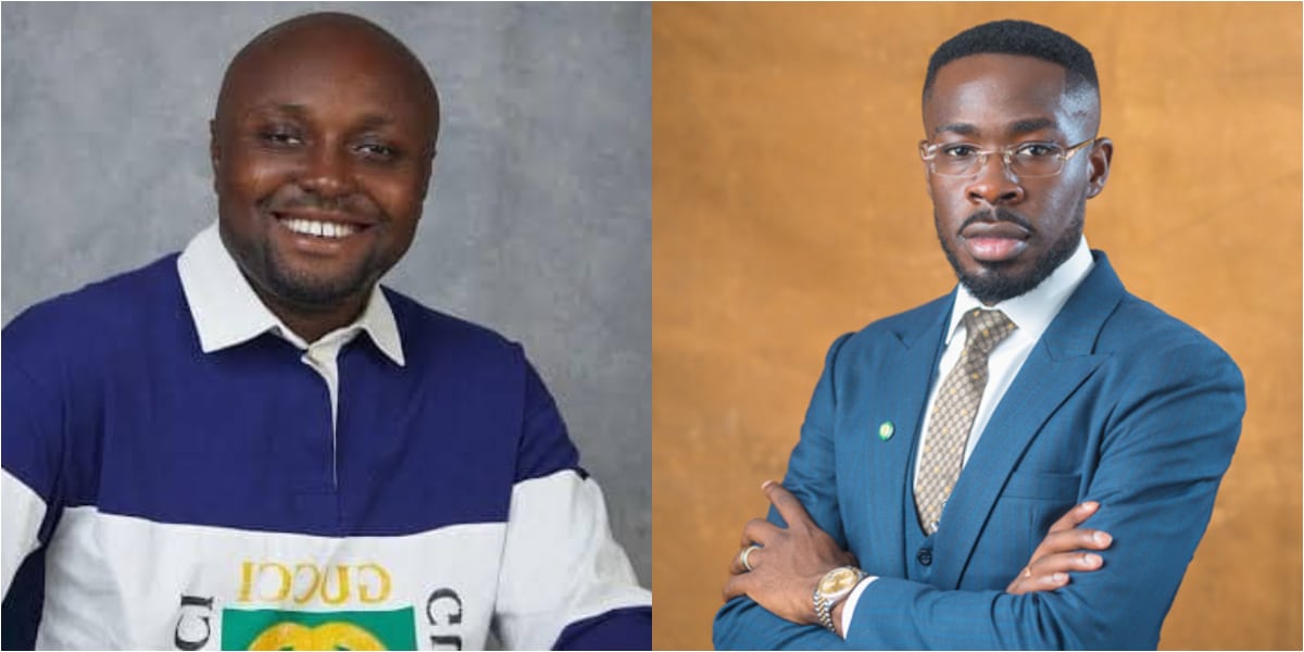 Davido's lawyer Bobo and Isreal DMW allegedly engage in messy quarrel ...
