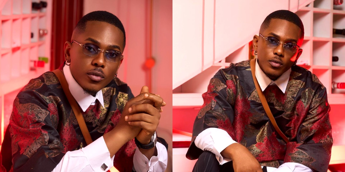 "I’m the biggest actor in Africa" – Timini Egbuson